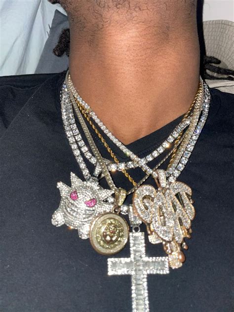 Mens Jewelry Rapper Jewelry Magical Jewelry Jewelry