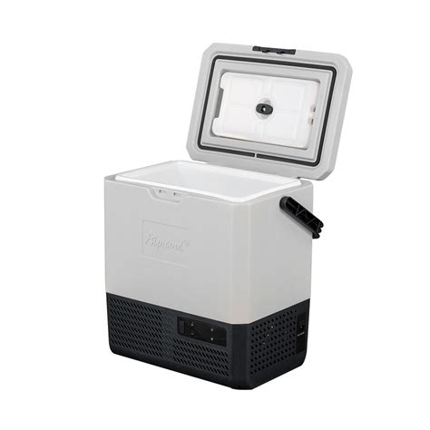 Siny High Performance Hospital Specimen Sampling Storage Portable Cooler Recordable Temperature