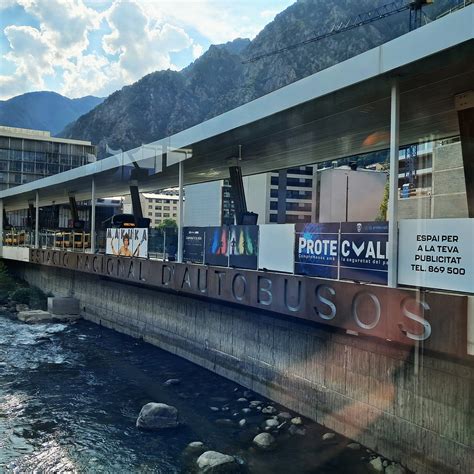 EstaciÓn Nacional De Autobuses Del Principado De Andorra 2026 All You Need To Know Before You