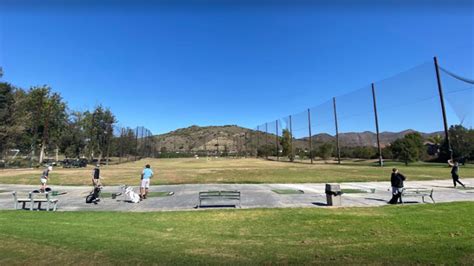 5 Best Golf Courses In Camarillo Ca 2026