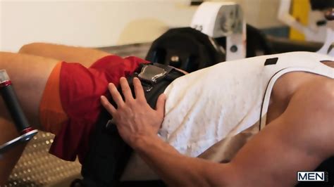 Never Skip Jizz Day William Seed And Arno Antino Eporner