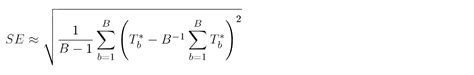 Spss Computation Of The 2 Sided Bootstrap P Value Cross Validated