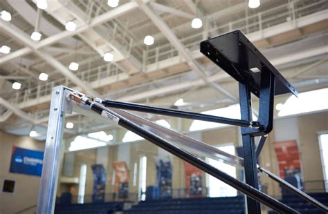 Main Shot Clock Bracket Sna Sports