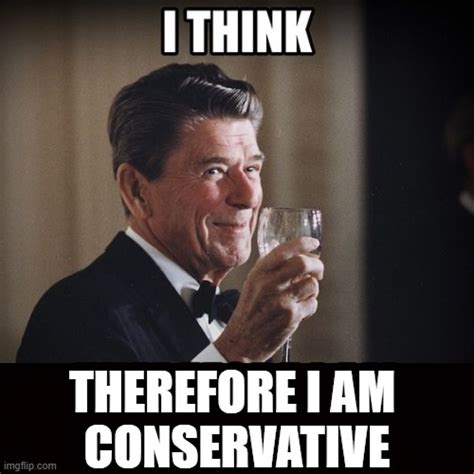 Ronald Reagan Tribute Memes