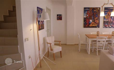 4 Room Villa In Kassandreia For Sale 530000 € Id2171084 — Tranio