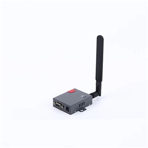 D10series Tcp Server Quadband Gprs Modem Dtu With Rs232rs485 For