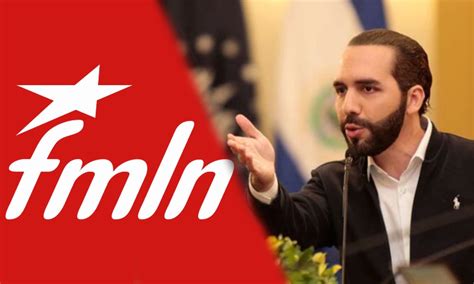 Expresidente Funes Afirma Que Bukele Va A Enterrar Al Fmln En 2024 Noticias La Gaceta