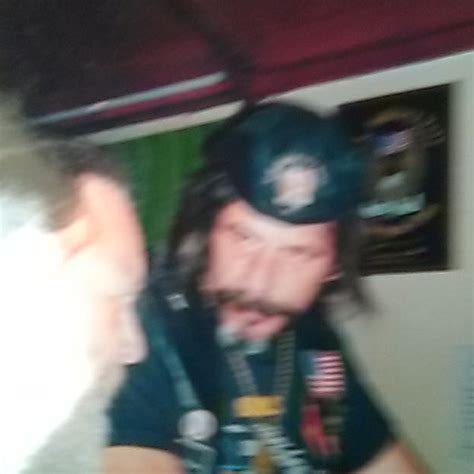 Barry Odonnell Super Intendant Ram Tech International Inc Linkedin