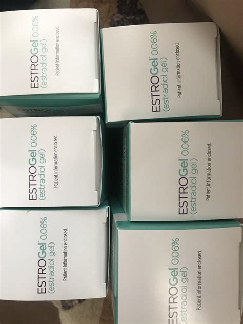 After Finally Finding The Right Estrogenand Dose That Worked For Me