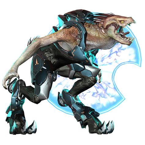 Halo 4 Covenant Jackal