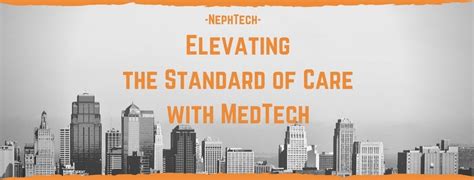 Nephtech Elevating The Standard Of Care With Medtech By Fundedhere Medium