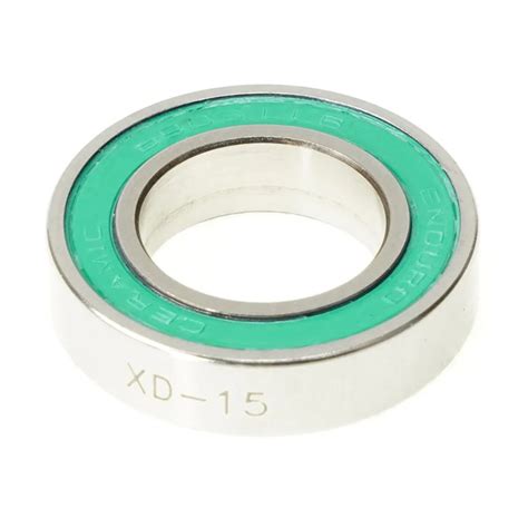 Enduro Cuscinetto Mozzo Bb Cxd 6903 Llb 17x30x7mm Radiale Abec 5 Xd