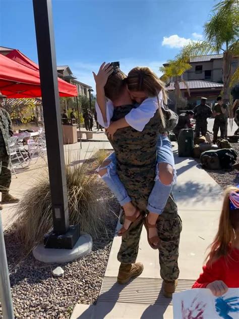 Welcome Home Clb 11 🇺🇸 ️ Bestdayever Uso Camp Pendleton Facebook