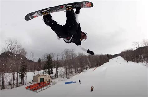 Zeb Powells Action Packed Vid Will Make You Race For The Park Gearjunkie