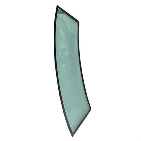 Natural Car Windscreen Laminated Glass Size Based Up On Model At