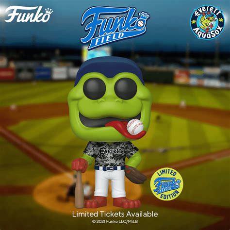 Funko Fridays At Funko Field