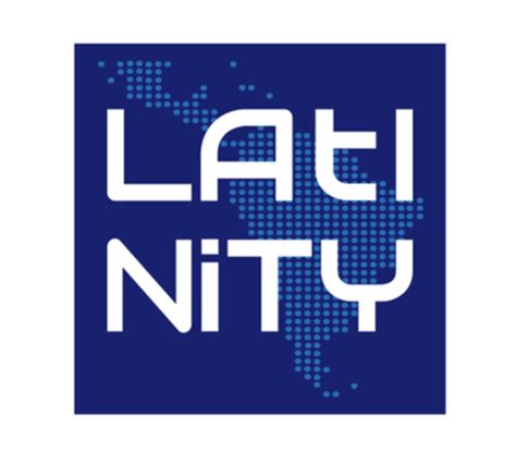 Latinity Sg Buzz