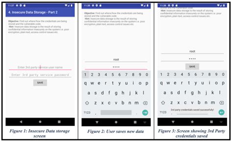 Part 7 Android Mobile Pen Testing Bramfitt Tech Labs