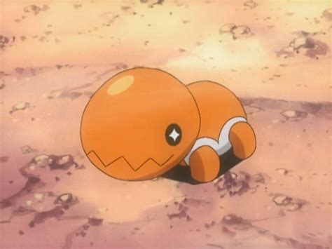 Shiny Trapinch Evolutions