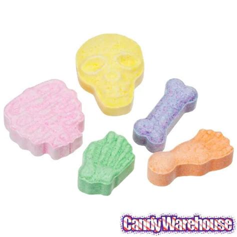 Bone Shaped Candy Candy Warehouse Candy Warehouse