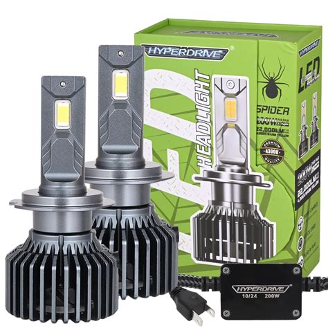 Automatic Headlight Conversion Kit Installation