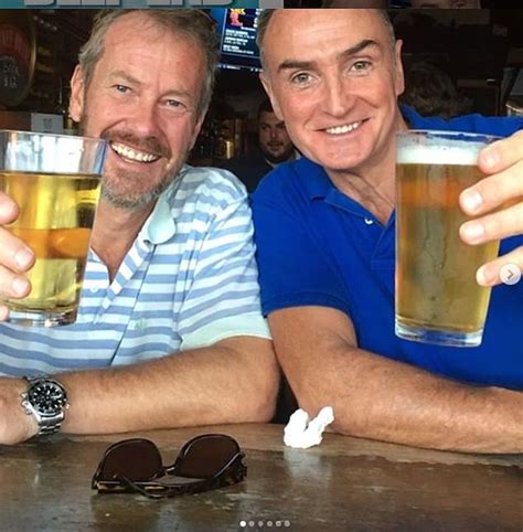 Eden Confidential Lord Mountbatten 59 To Host Queer Spirit