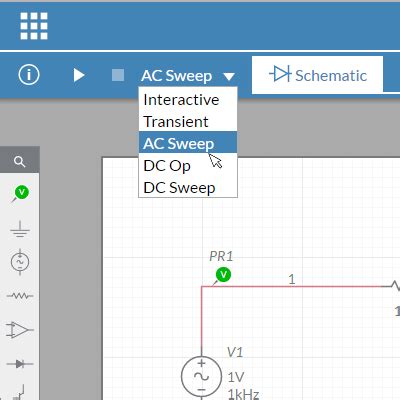 Getting Started With Multisim Live Digilent