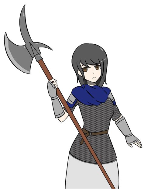 Halberdier Age Of Empires 2