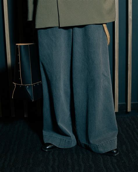 Street Style 東京 今関龍介さん 2022年08月30日撮影 Fashionsnap