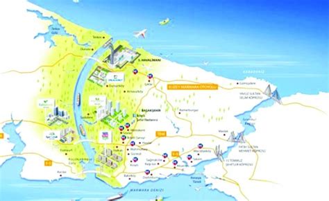 Prof Dr Tolga Yarman ‘kanal İstanbul Bir Pentagon Projesidir