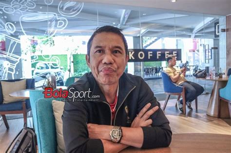 Pssi Buka Suara Terkait Aksi Brutal Wahyudi Hamisi Yang Tendangannya