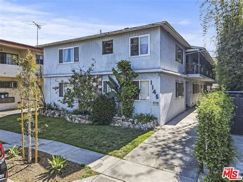 1146 N Formosa Ave Los Angeles Ca 90046 Zillow