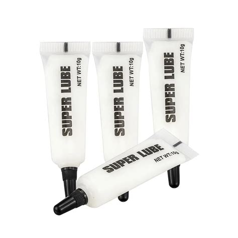 3d Printer Lubricant P3d