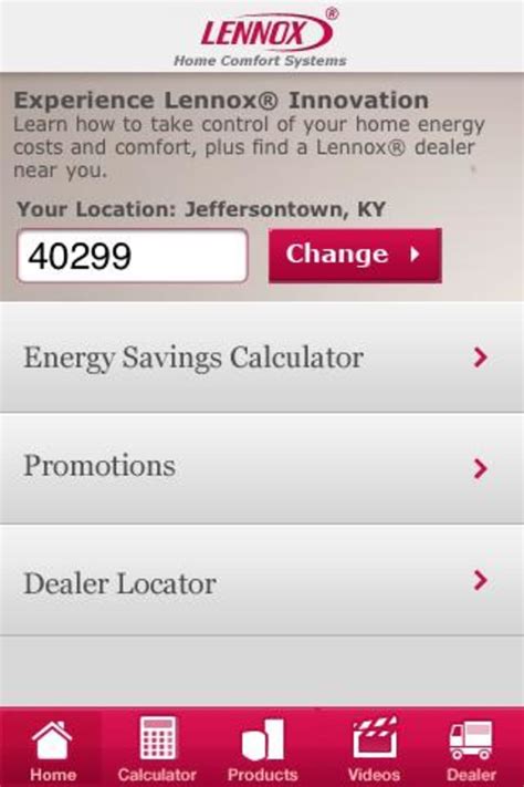 Lennox Apk For Android Download