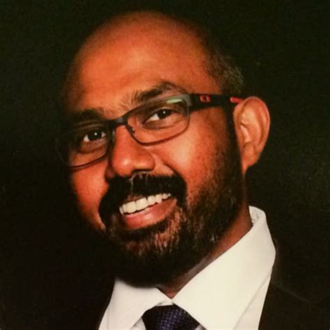 Paramananthan Mariappan Consultant Urological Surgeon Mbbs Phd