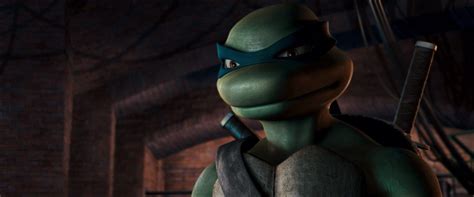 Tmnt 2007 Animation Screencaps Tmnt Ninja Turtles Art Animation
