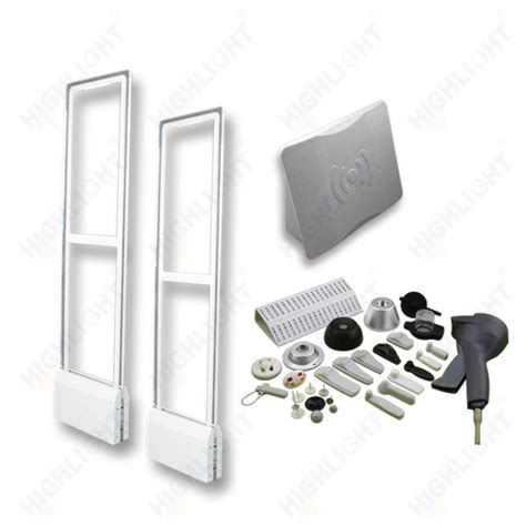 China Eas Security System Manufacturers Suppliers Buy Eas Security