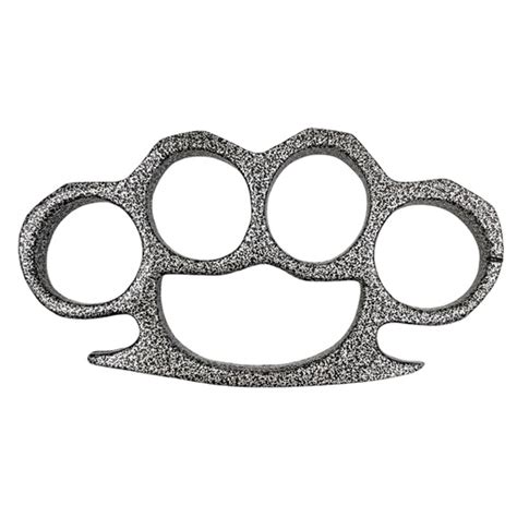 Brass Knuckles Self Defense Supply