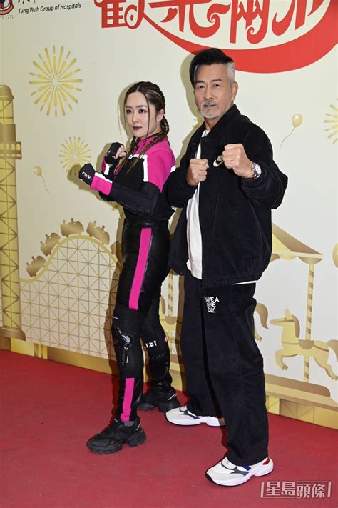 香港waterbomb︱聲夢兩小花罕晒水着！身材不遜同場「最強body」郭珮文 多倫多 加拿大中文新聞網 加拿大星島日報 Canada Chinese News