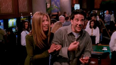 Ross And Rachels Relationship Timeline Breakup To Drunk Wedding Here