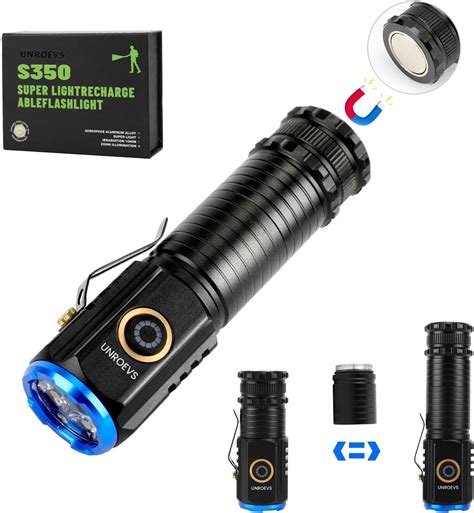 Smallest Powerful Flashlight At Bethany Lindrum Blog