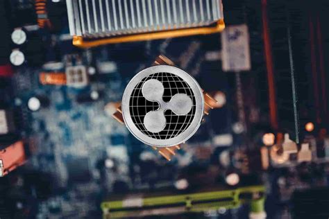 Machine Learning Algorithm Predicts Xrp Price On March 1 2024