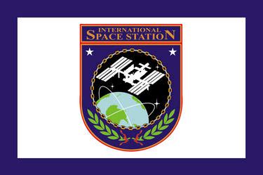 Explore The Best International Space Station Art Deviantart