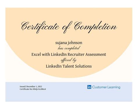 Sujana Johnson On Linkedin Recruitment