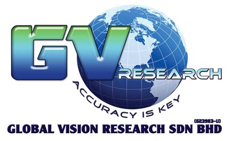 Global Vision Research Sdn Bhd Linkedin