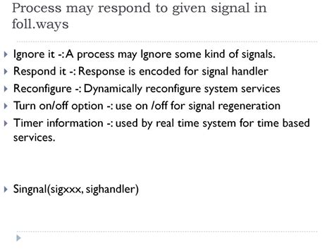 Interprocess Communication Ppt Download