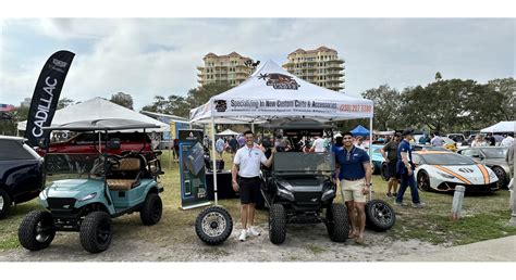 Highest Quality Custom Carts And Accessories Midwest Cartz