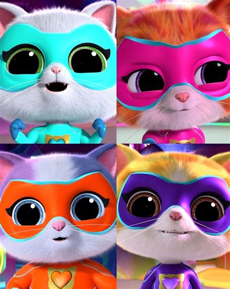 Pin By Christopher Clines On Super Kitties Kitten Wallpaper Kitty