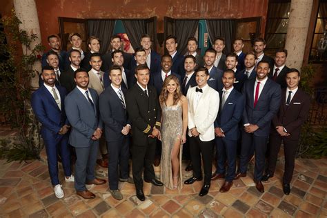 The Bachelorette Season 15 Cast Gallery Meet The Guys Tv Guide