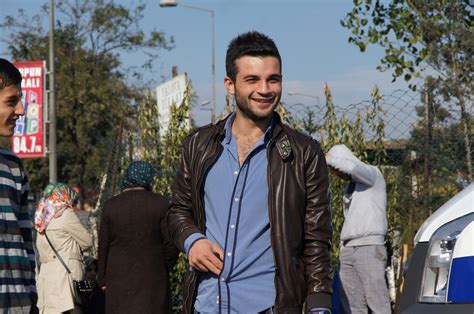 Handsome Turks Even More Handsome Turkish Men